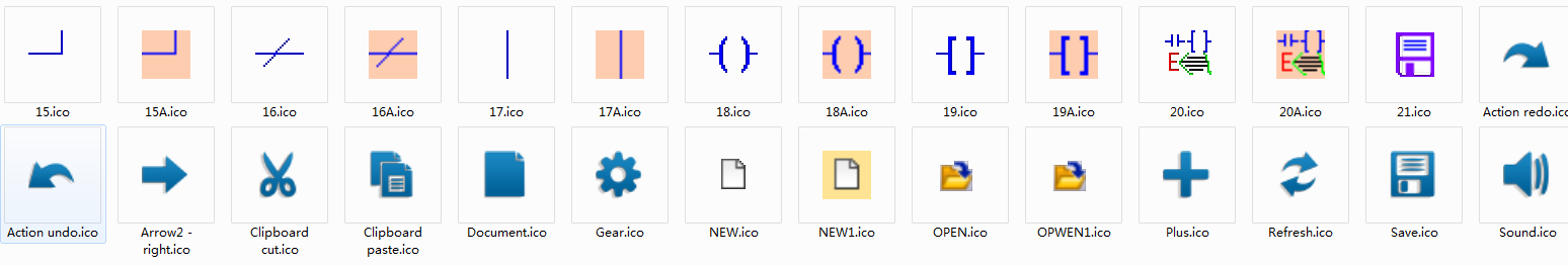MFC高级控件之 图像列表控件_cimagelist-CSDN博客