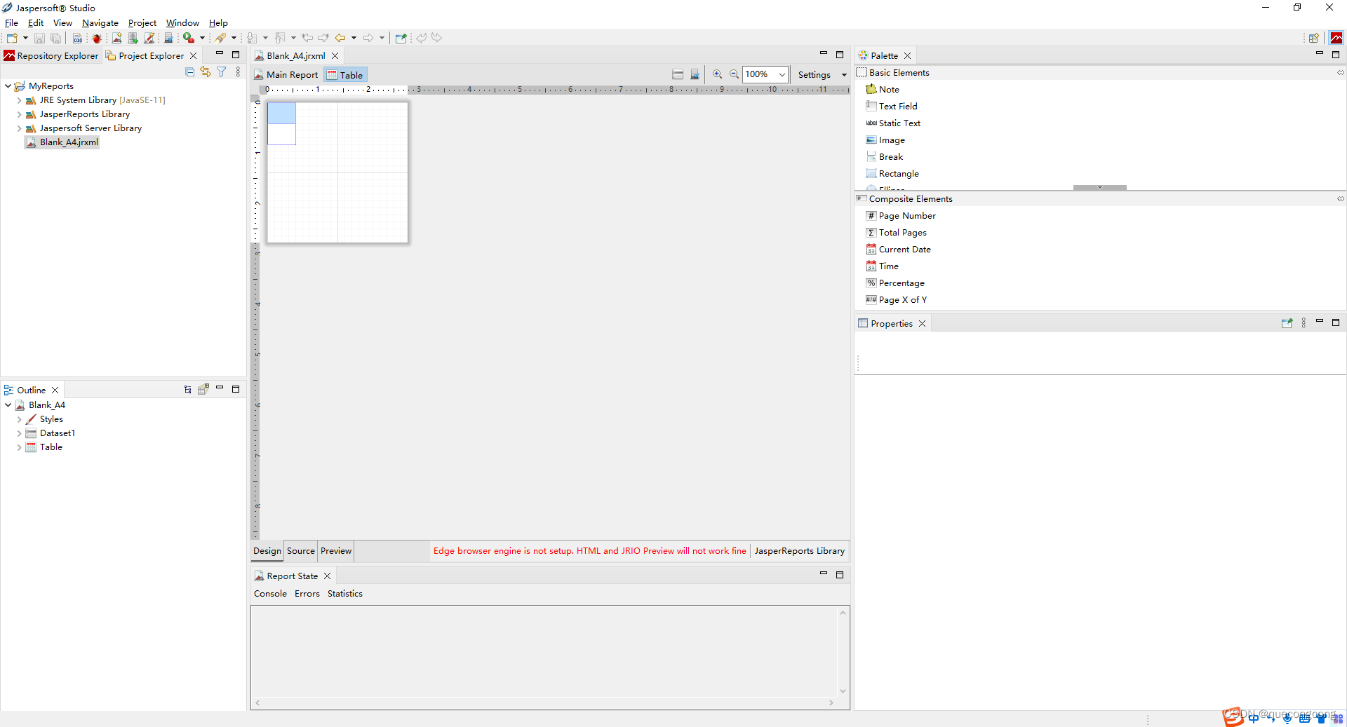 jasperReports生成动态多级表头报表-CSDN博客