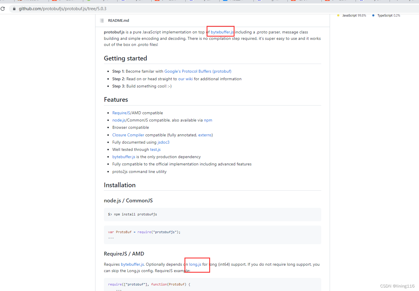 Cocos Creator2 X使用protobufjs5 X版本 Cocos 使用protobufjs序列化 Csdn博客