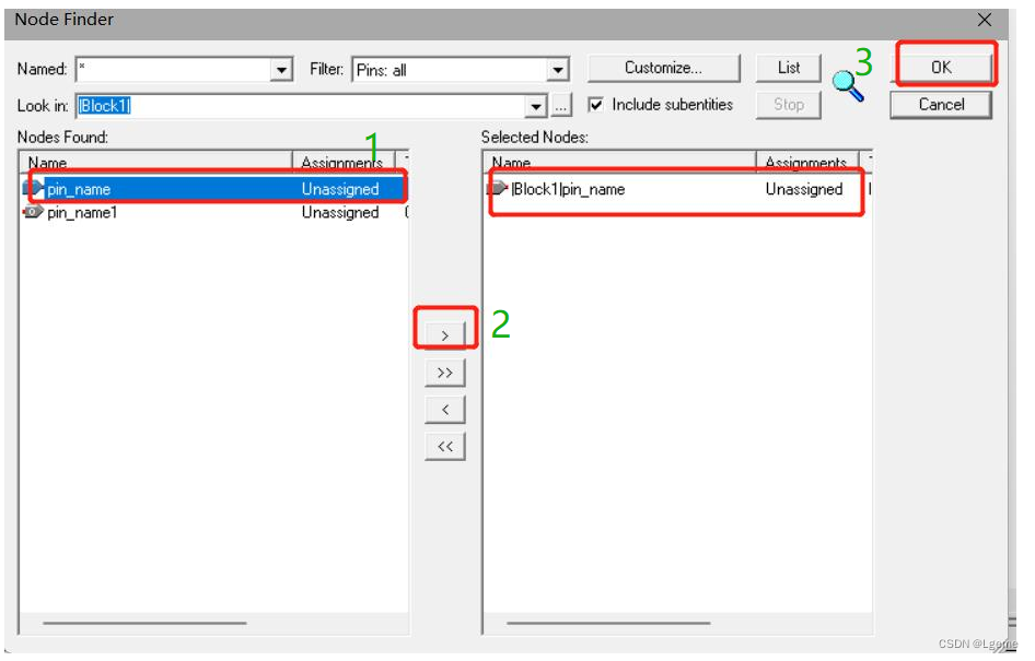 Quartus II简单仿真及no simulation input file错误解决方法-CSDN博客
