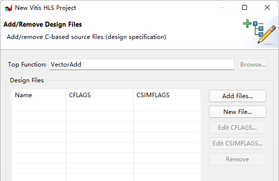 课时3：Vitis HLS设计流程（实例演示）——Vitis HLS教程-CSDN博客