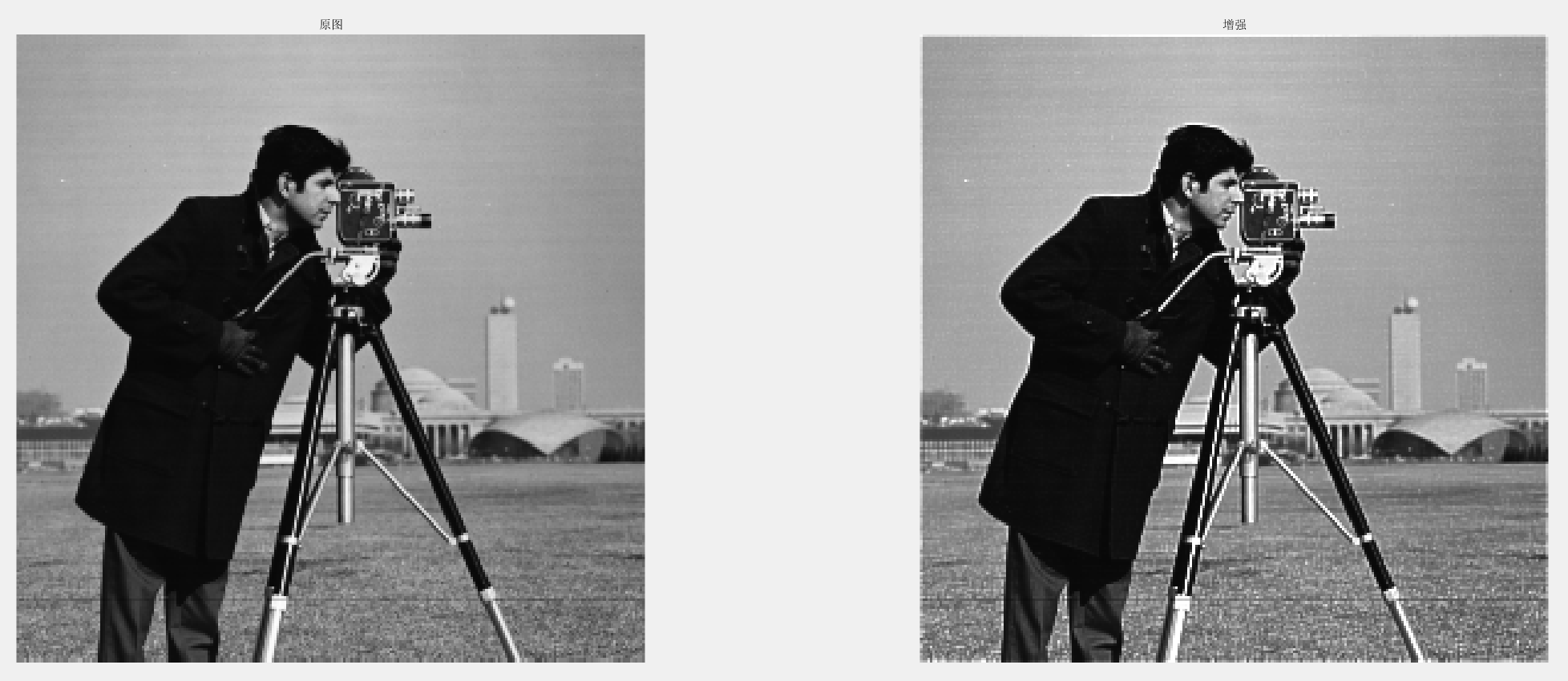 Matlab仿照Sobel算子实现±45°图像细节检测和图像锐化_matlab sobel算子-CSDN博客