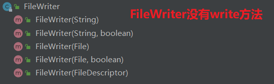 Java里面bufferedwriter在超过设置的缓冲区大小时数据不会flush写入文件的问题bufferedwriter是将缓冲区装满再