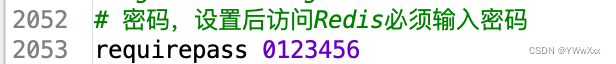 springboot yml配置 redis 连接失败 RedisConnectionFailureException_caused by: io.lettuce.core ...