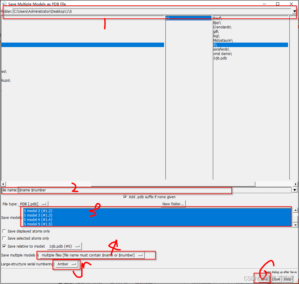 chimera添加氨基序列_pymol突变氨基酸-CSDN博客