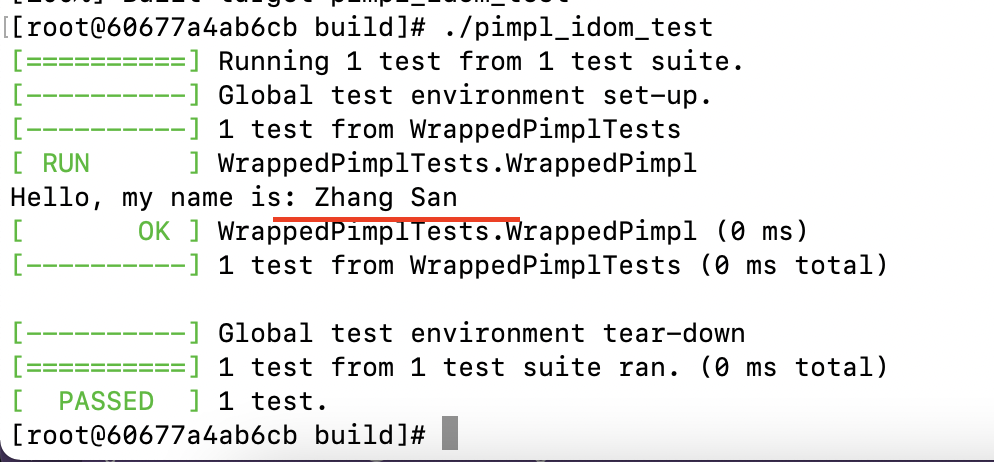 C++11 使用智能指针封装 pimpl idom_智能指针 标准c接口-CSDN博客