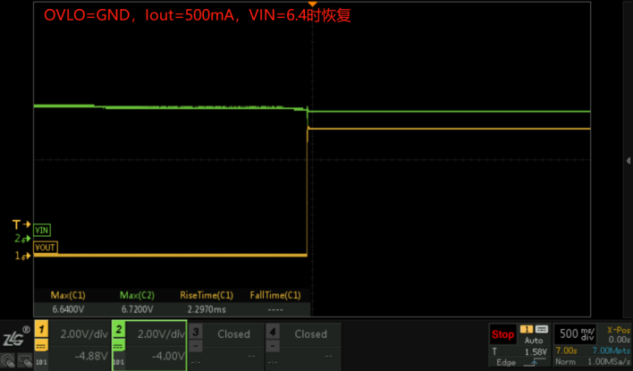 OVP电路应用(一)_12V电源_DIO1280-CSDN博客