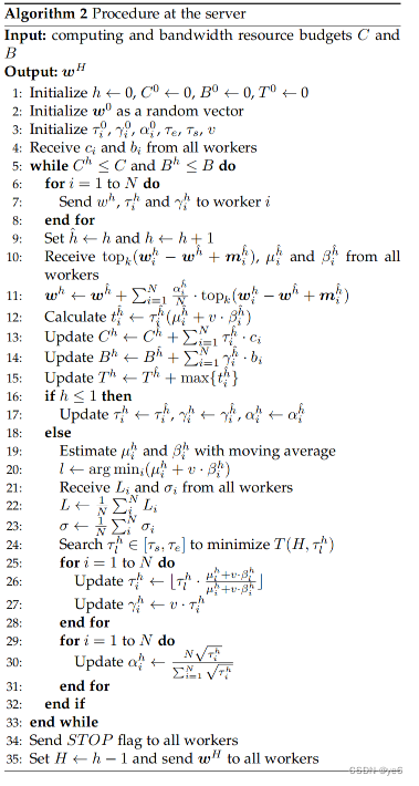 Adaptive Control of Local Updating and Model Compression for Efficient Federated Learning ...