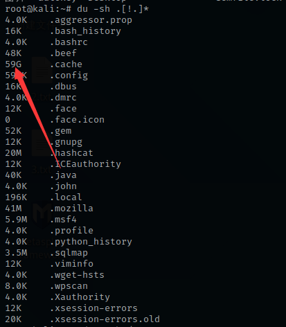 记一次Linux /dev/sda1磁盘空间爆满修复过程_linux sda1 占用-CSDN博客