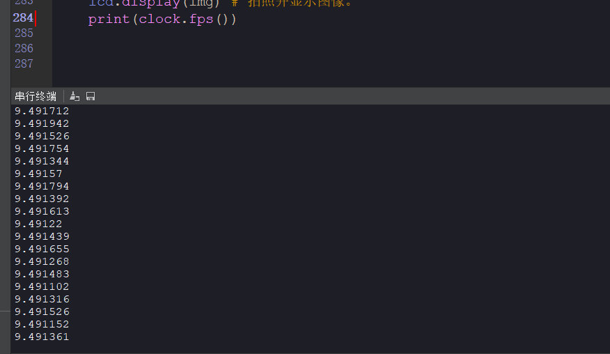 openmv一些常见问题与心得总结_frame capture has timed out-CSDN博客