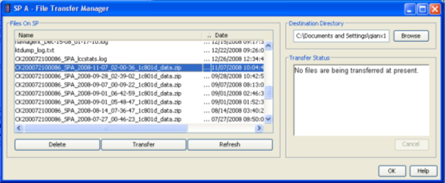 EMC存储各产品线收集日志_emc unity日志分析-CSDN博客