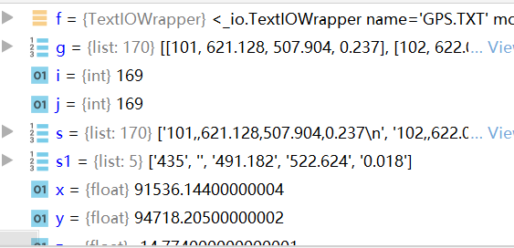 pyCharm的Special Variables显示异常-CSDN博客
