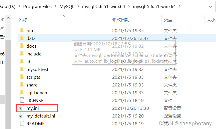 Secure File Priv为null且修改无效问题 Secure File Priv Null Csdn博客