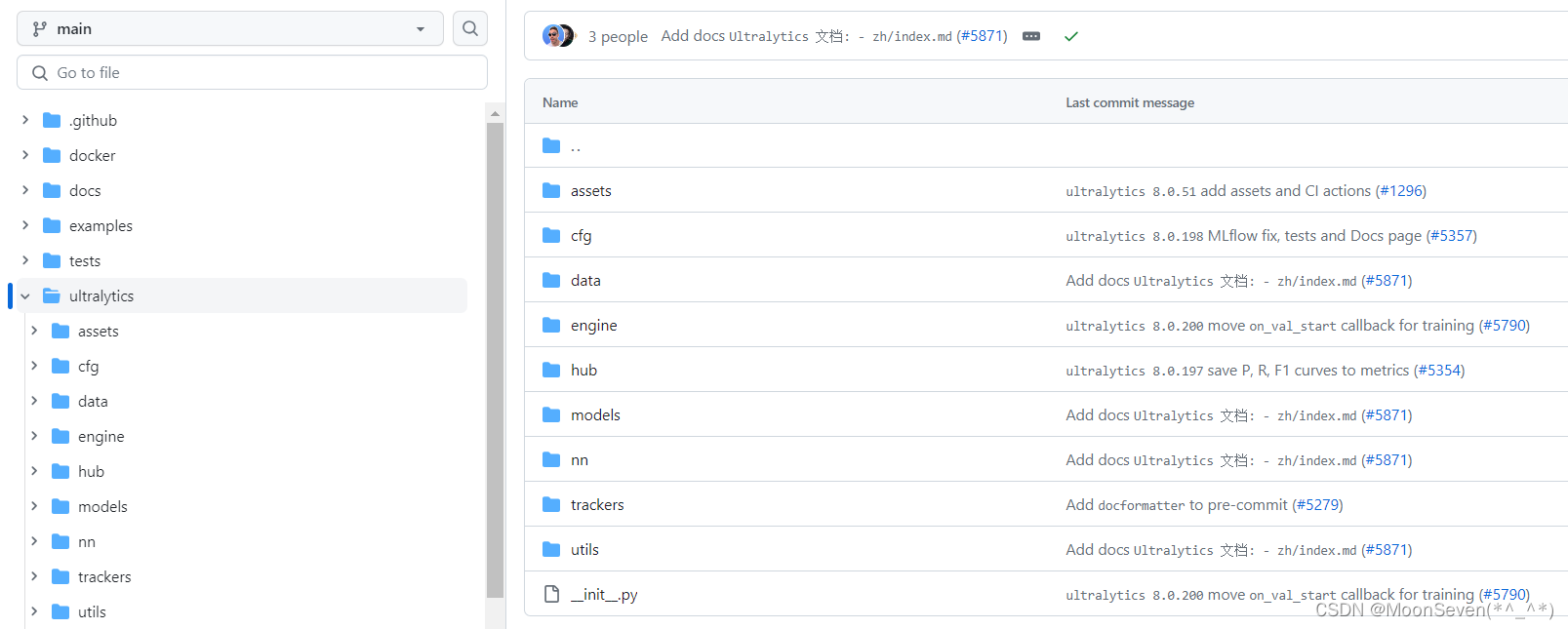 pip install ultralytics & git clone https://github.com/ultralytics/ultralytics.git_pip ...