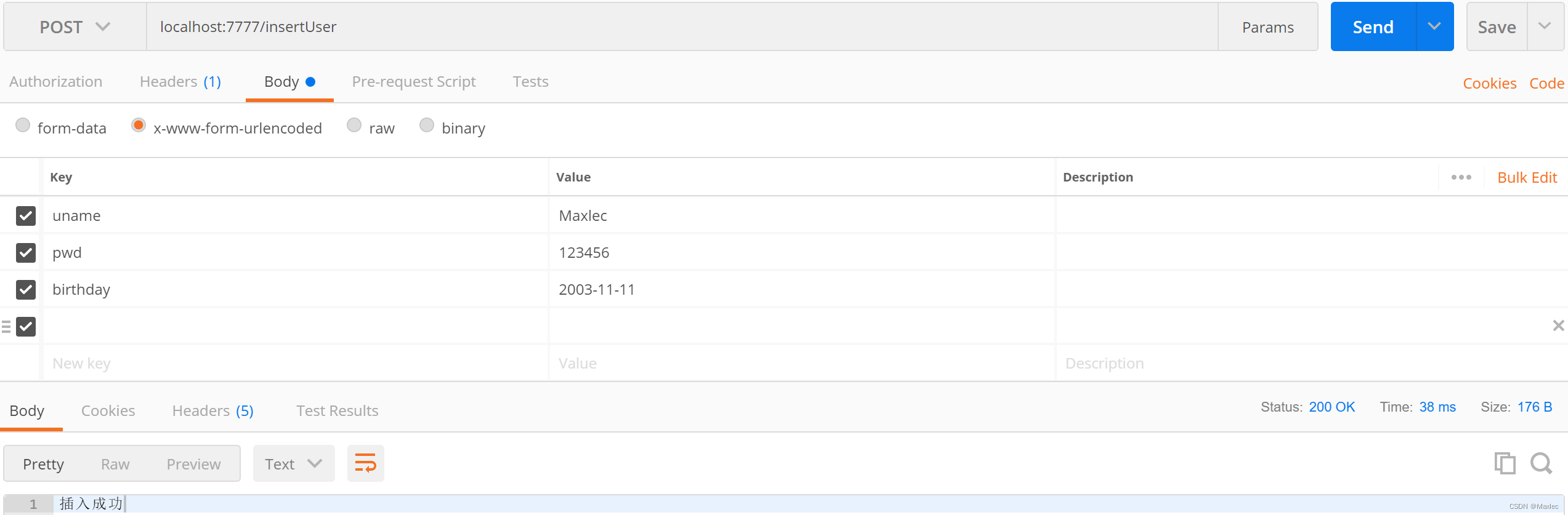 第二篇：Mybatis和MybatisPlus开发_通过mybatisplus 编写在两者之间-CSDN博客