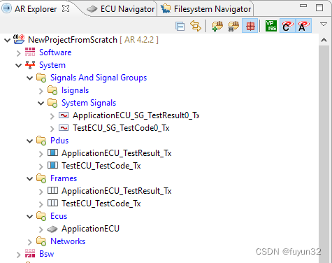 ISOLAR-A/B新建工程_isolar-ab-CSDN博客