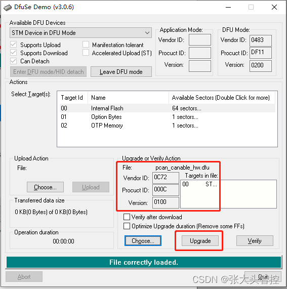 ZDT_CANable说明书Rev1.0-CSDN博客