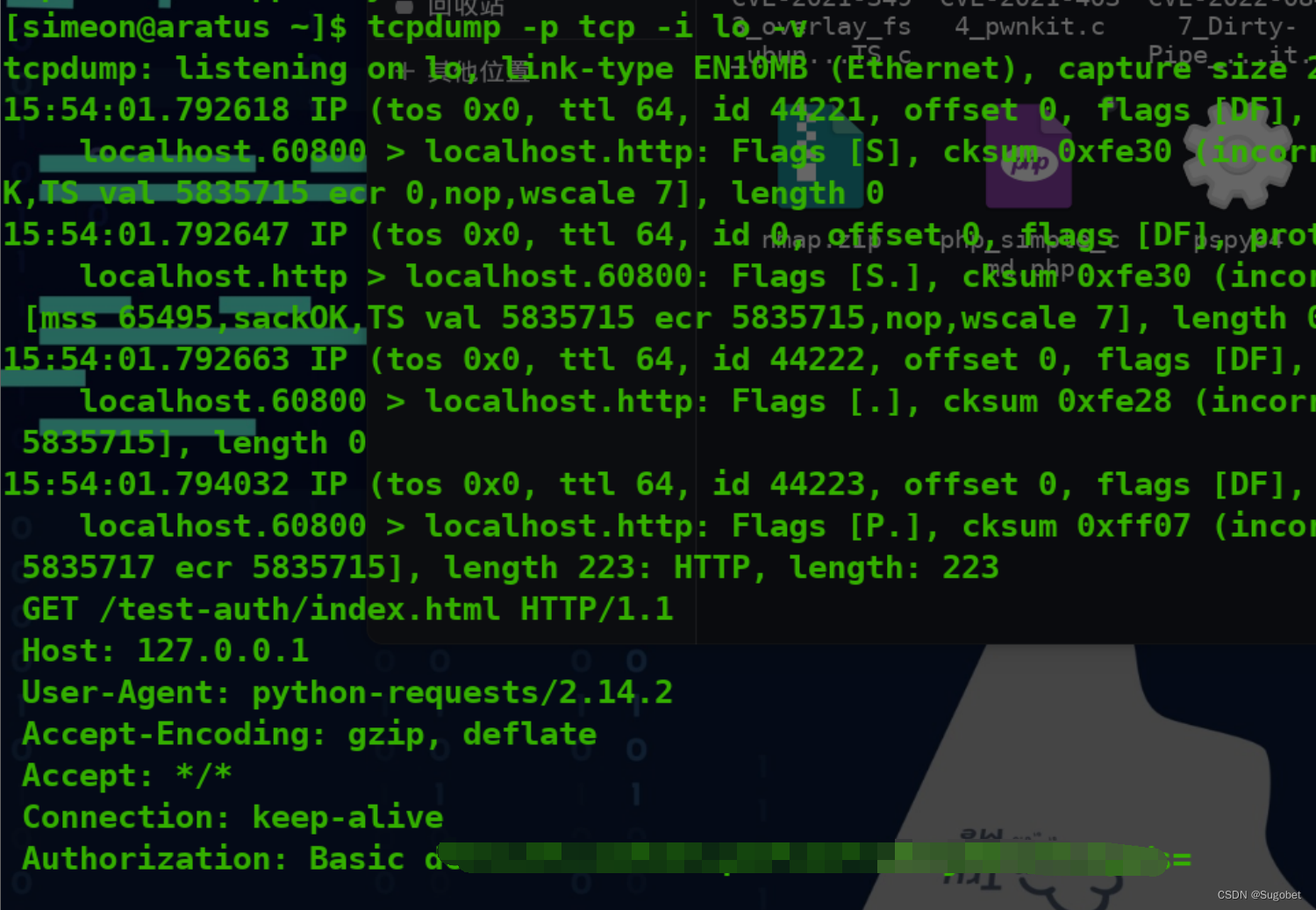 TryHackMe-Aratus（boot2root）_boot2root软件-CSDN博客