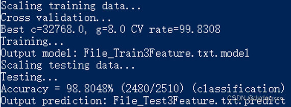 MATLAB R2021b 安装libsvm_svm在matlab设置路径-CSDN博客