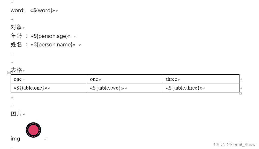Word模板变量转化成pdf_xdocreport word 转pdf-CSDN博客