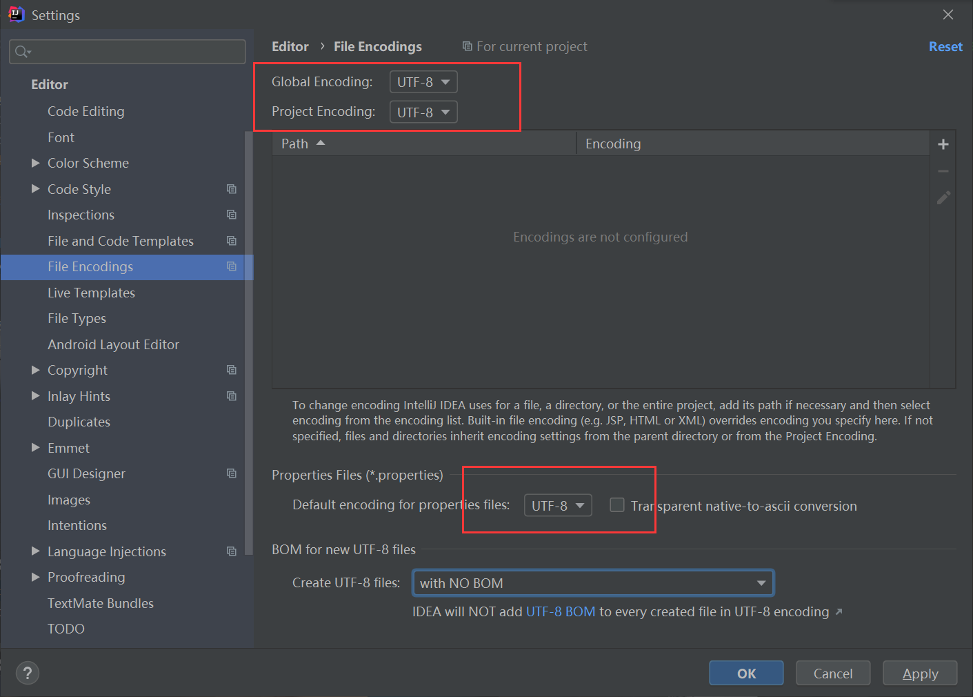 IntelliJ IDEA基础配置（个性版）_idea project code style-CSDN博客
