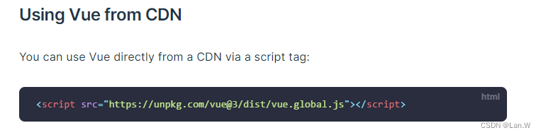 Vue.js 最新官方下载地址与项目导入_vue.js下载-CSDN博客