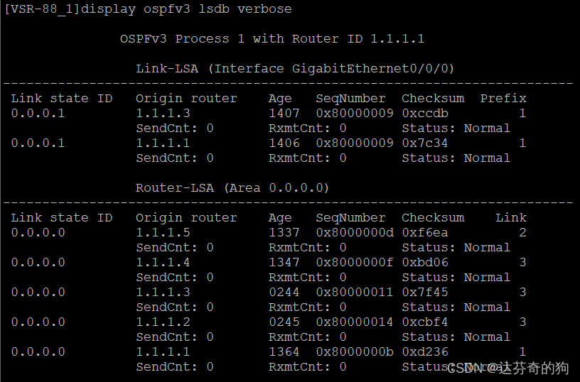 SRv6 Traffic-Engineering Policy模拟实验（H3C Cloud Lab）_h3c srv6 policy-CSDN博客