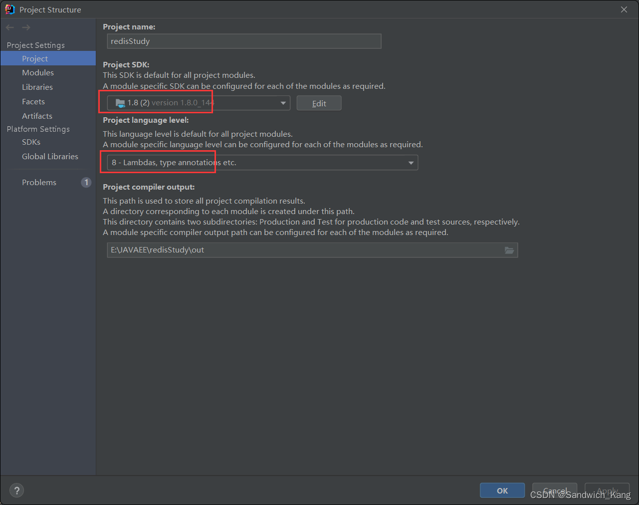 SpringBoot报错java.lang.UnsupportedClassVersionError-CSDN博客