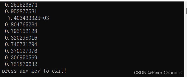 Fortran 程序设计技巧_fortran控制浮点数位数-CSDN博客