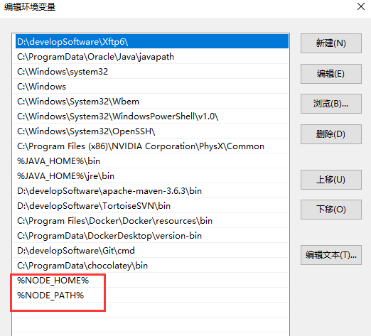 nodejs安装【zip的方式】_nodejs安装.zip-CSDN博客