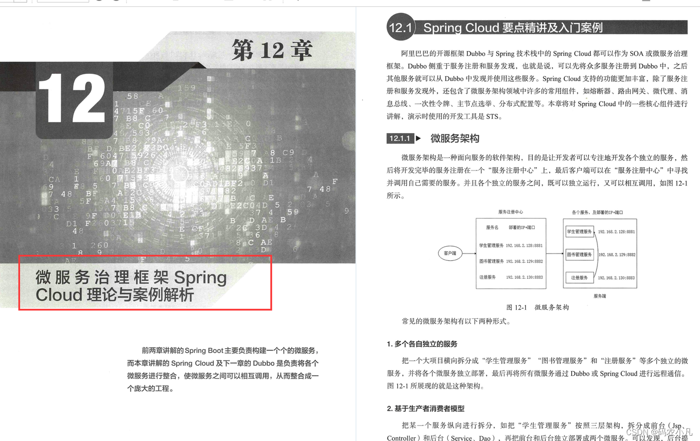 并发量很大？阿里上传在github的亿级流量百万并发手册真的火了！ Csdn博客