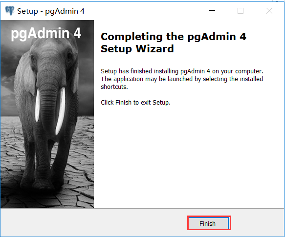 Pgadmin4工具安装及使用 Csdn博客 