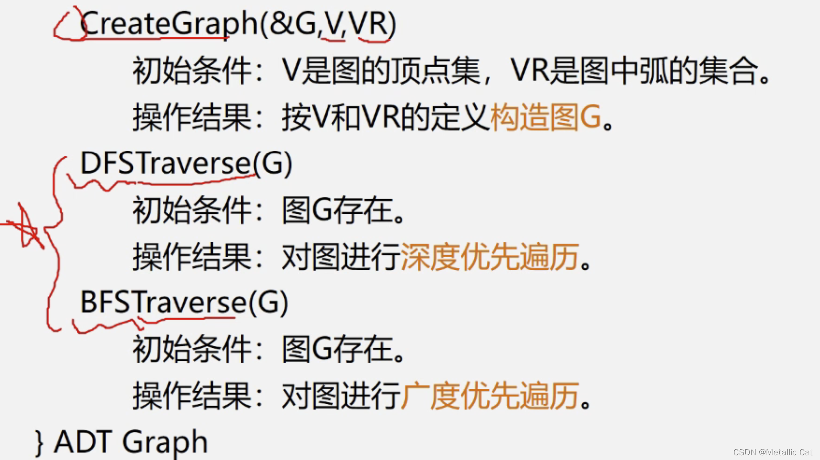 算法与数据结构 图 图的基本概念和术语，以及图的类型定义 Csdn博客