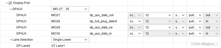 ZCU102 Zynq MPSoC IP设置与说明-CSDN博客