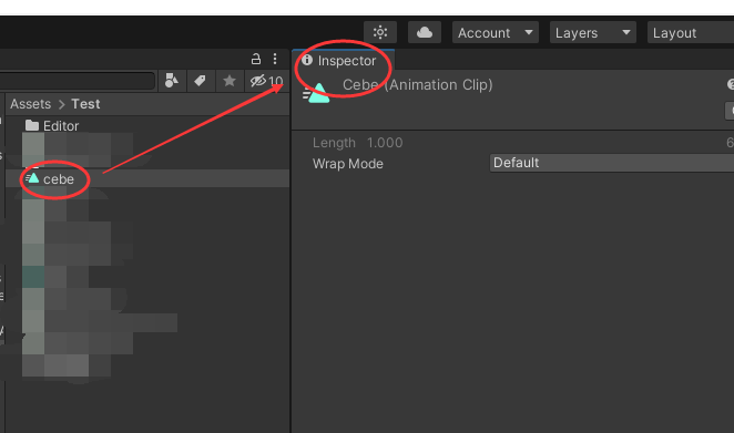 unity中legacy动画用animation播放【播放，正播，倒播，重播】_unity legacy-CSDN博客