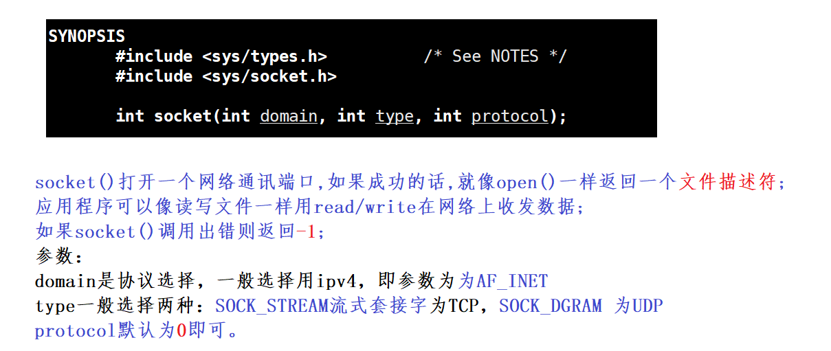 Network Programming Socket Socket Communication Programmer Sought
