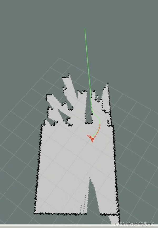 ROS move_base 自主重规划全局路径_ros 局部全局规划切换-CSDN博客