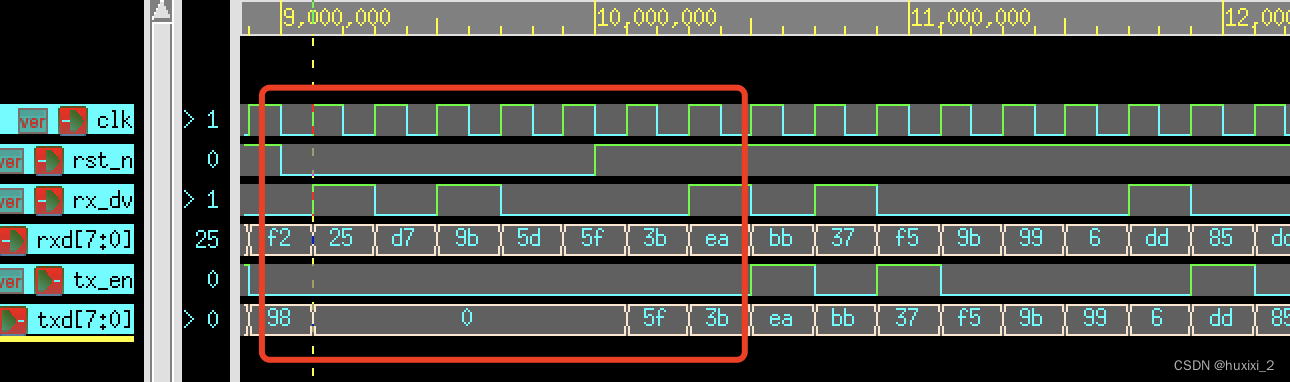 【UVM】-- UVM测试平台搭建与调试_uvm 平台的搭建过程-CSDN博客