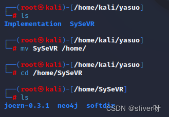 2、SySeVR环境配置（下）_sysevr里docker-CSDN博客