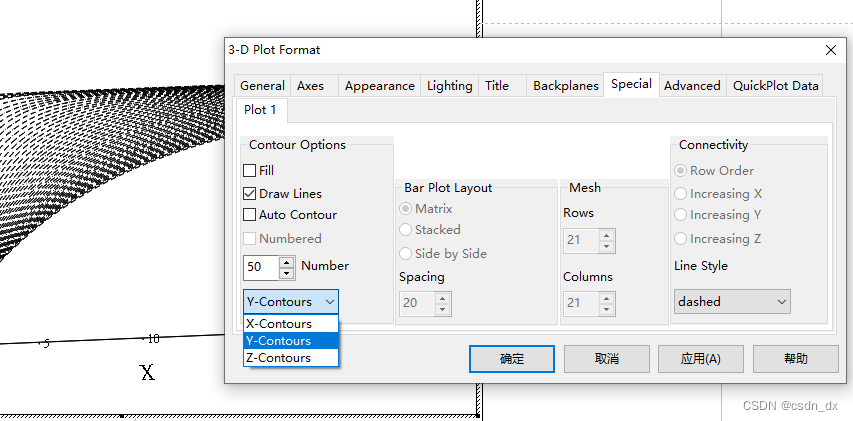 Mathcad tips_3D绘图_mathcad三维图形的绘制-CSDN博客