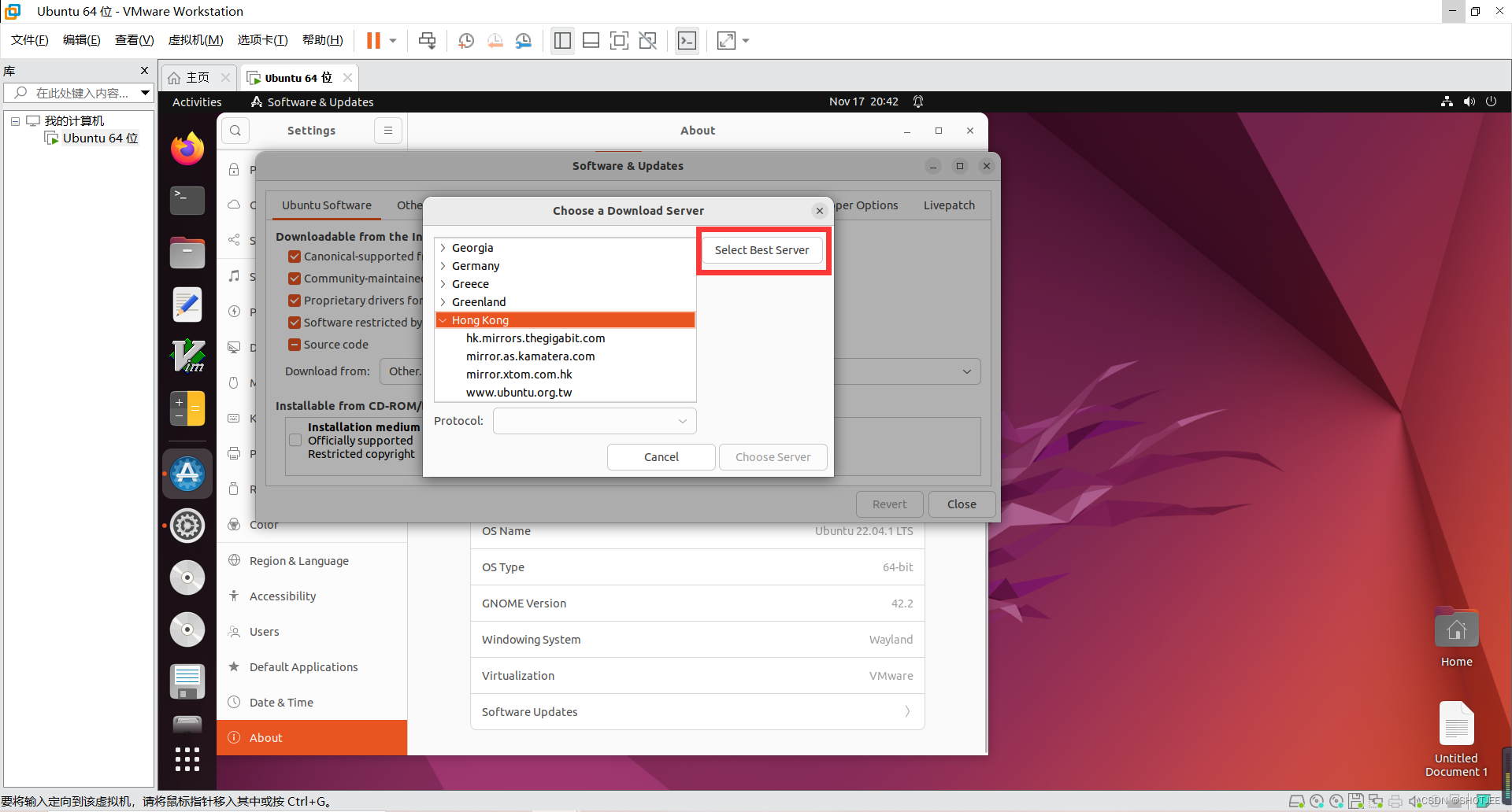 Linux Bioconda环境配置及生信软件安装-CSDN博客