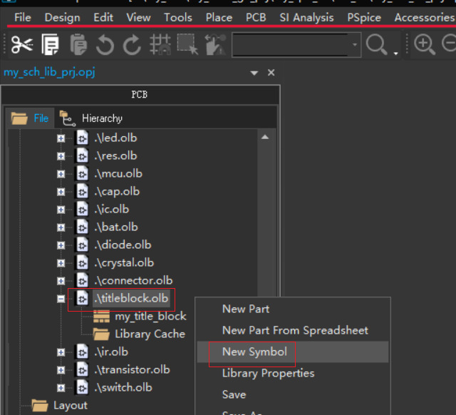 cadence SPB17.4 - add new custom title block_cadence titleblock-CSDN博客