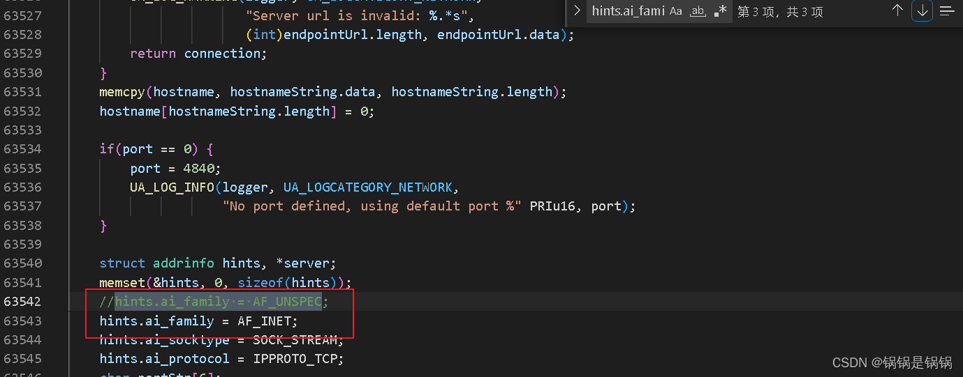 opcua开源代码OPEN62541的交叉编译_open62541交叉编译-CSDN博客