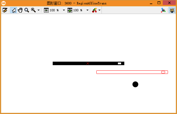 一文读懂halcon的仿射变换_halcon放射变换-CSDN博客