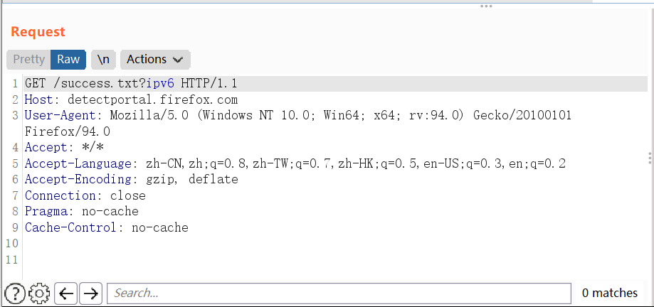 Burp Suite功能详解——proxy模块_tls pass through-CSDN博客