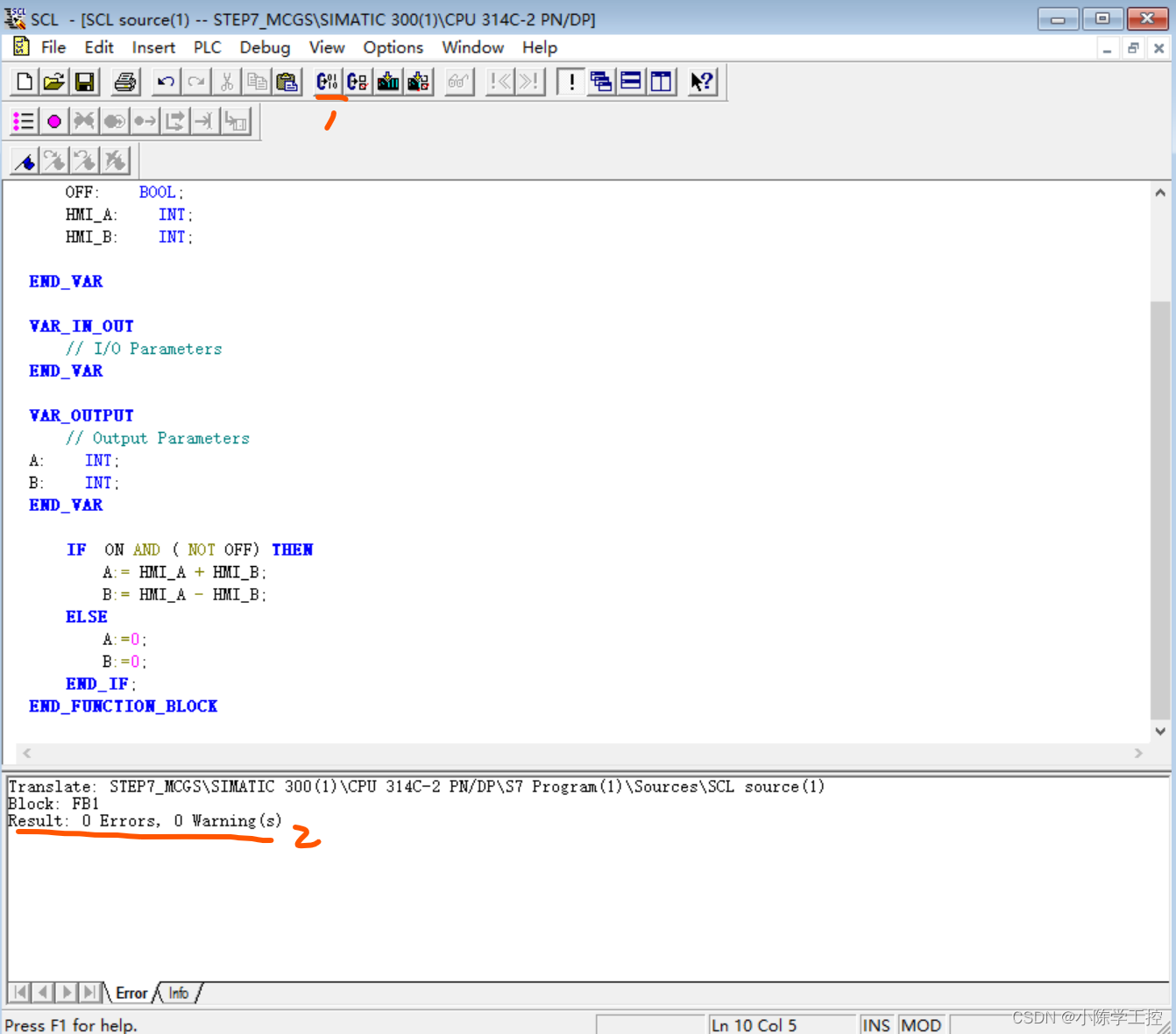 STEP7_NEToPLCsim_mcgs仿真_nettoplcsim-CSDN博客