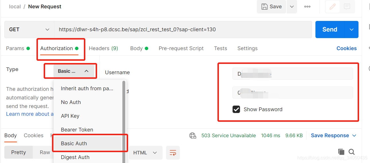 ABAP SAP发布REST的JSON格式接口_abap rest接口-CSDN博客