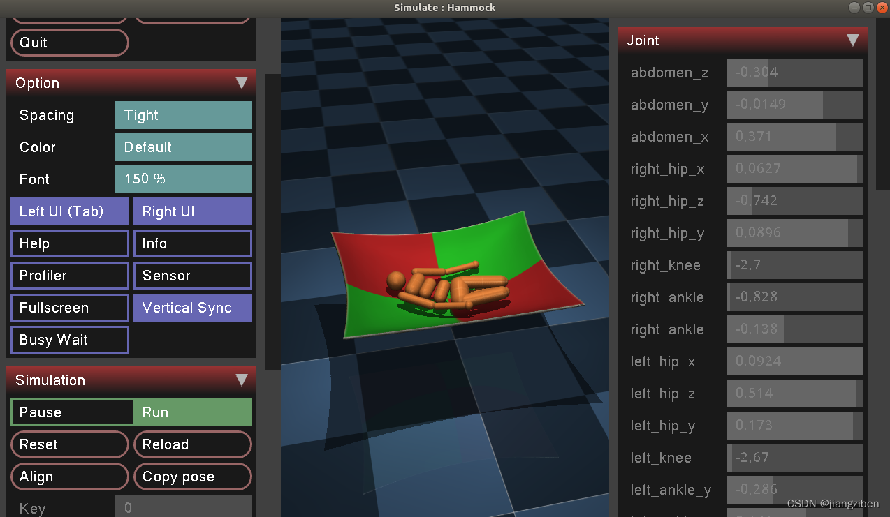 ubuntu安装最新mujoco的方法- 2022.5.10_ubuntu22 mojocu-CSDN博客