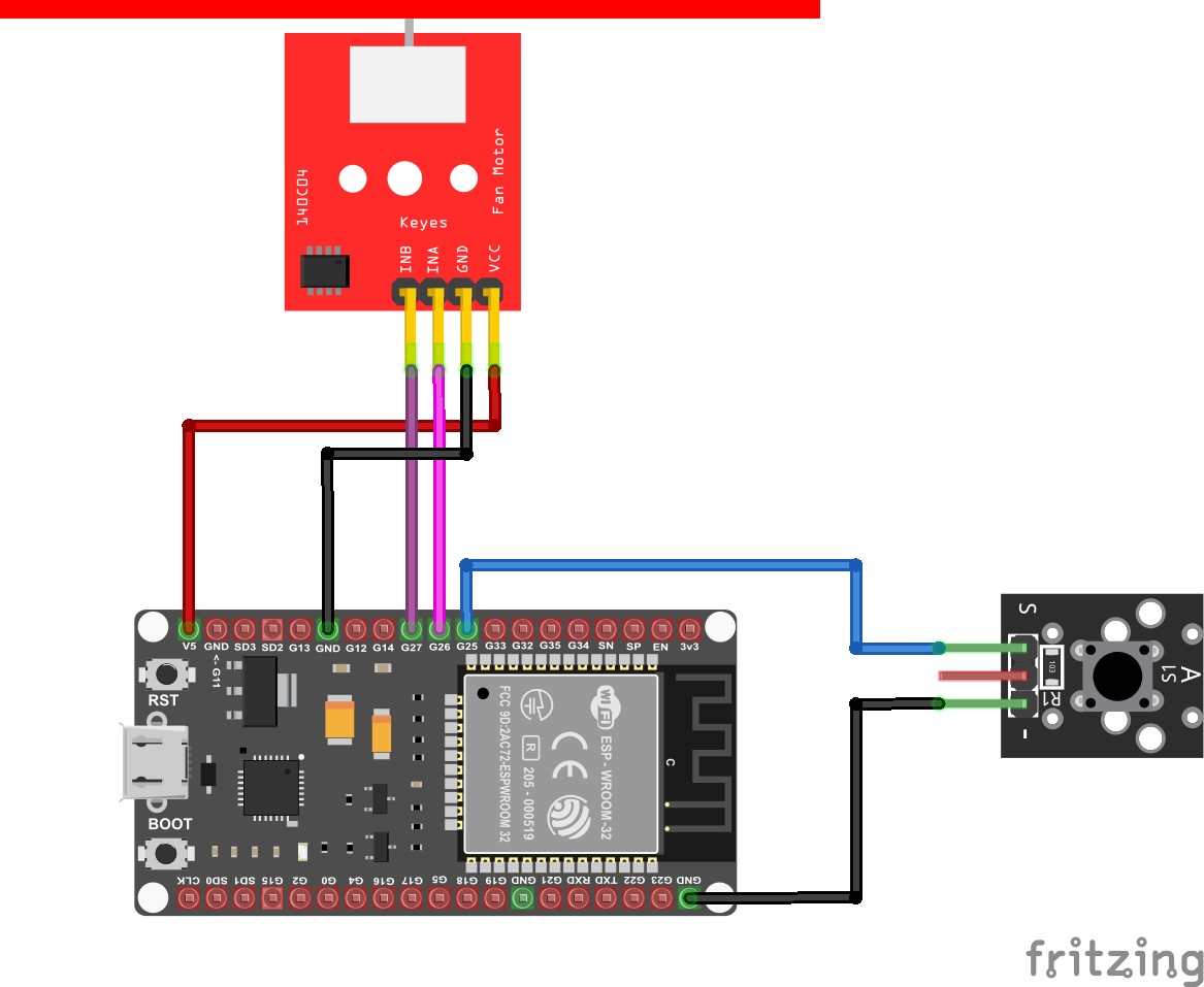 Fritzing软件绘制Arduino面包板接线图传感器模块库文件248-CSDN博客